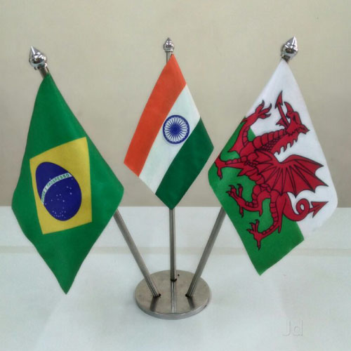 Flags Printing - Color Track Printing Center