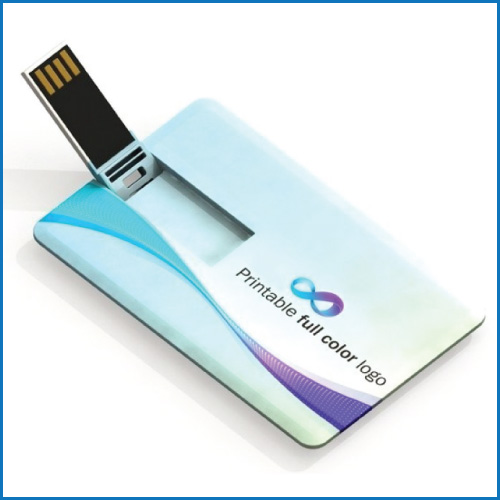 USB Flash Drive Printing - Color Track Printing Center