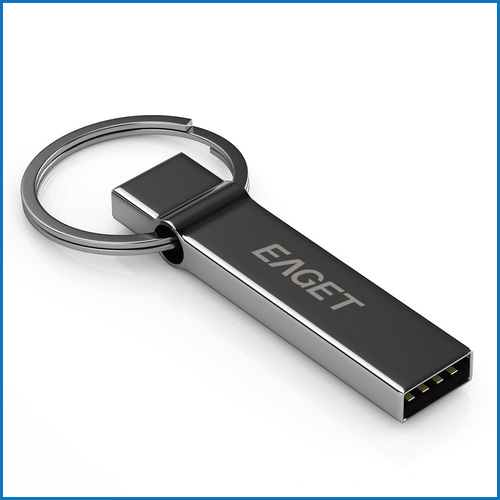USB Flash Drive Printing - Color Track Printing Center