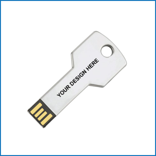 USB Flash Drive Printing - Color Track Printing Center