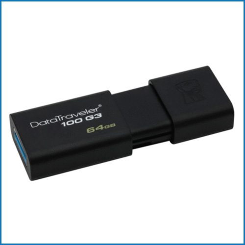 USB Flash Drive Printing - Color Track Printing Center